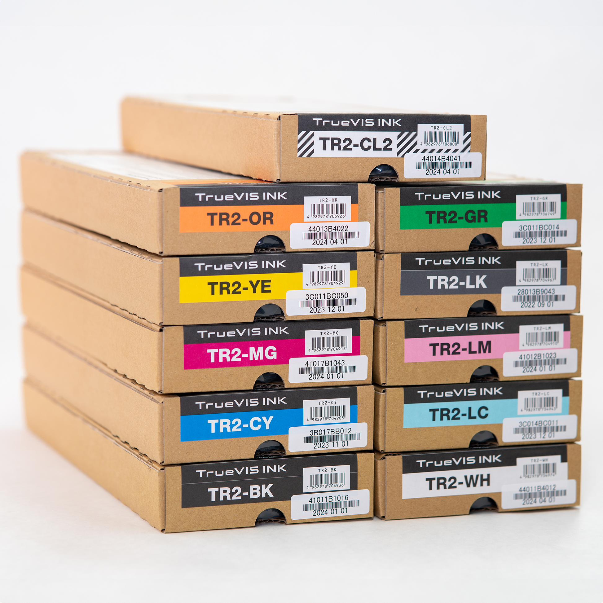 Roland Ink TR2 (500 ML) – ABC Graphics